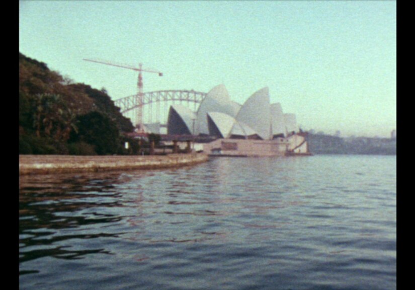 The evolution of the Sydney Opera House - ABC Radio National