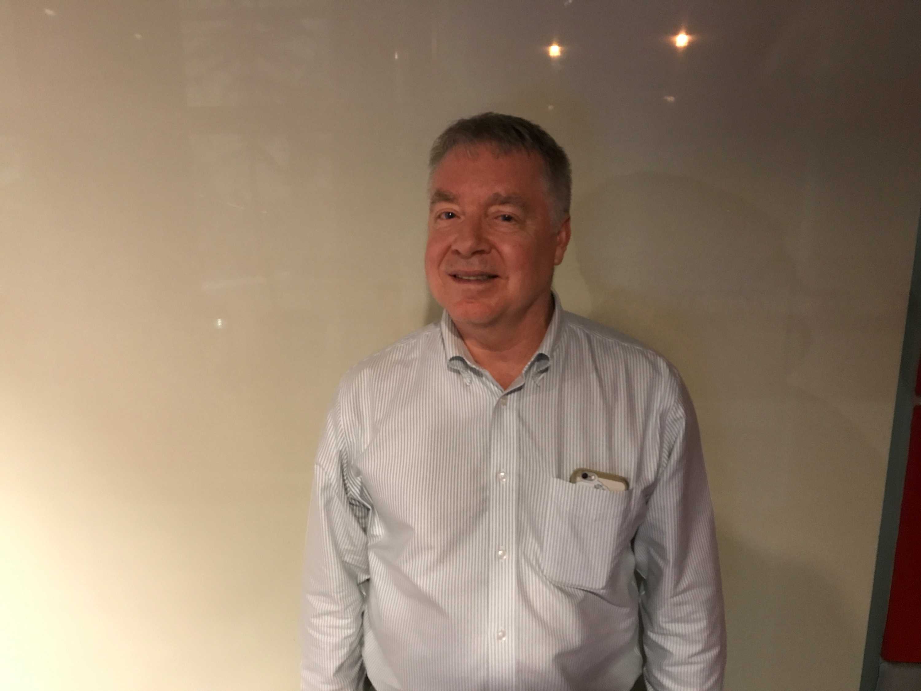 The Treasure Trove of Professor Mike Coffin - ABC listen