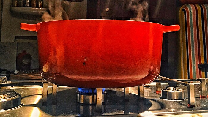 Six Simple Steps to Making Stock - ABC News