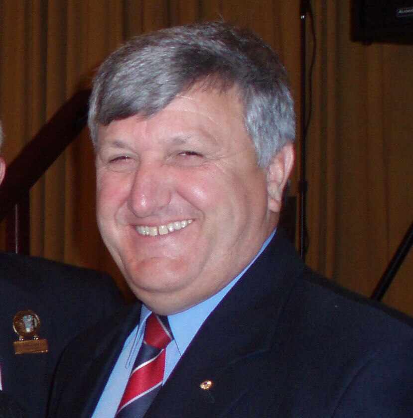 Commissioner takes charge after council suspended - ABC News