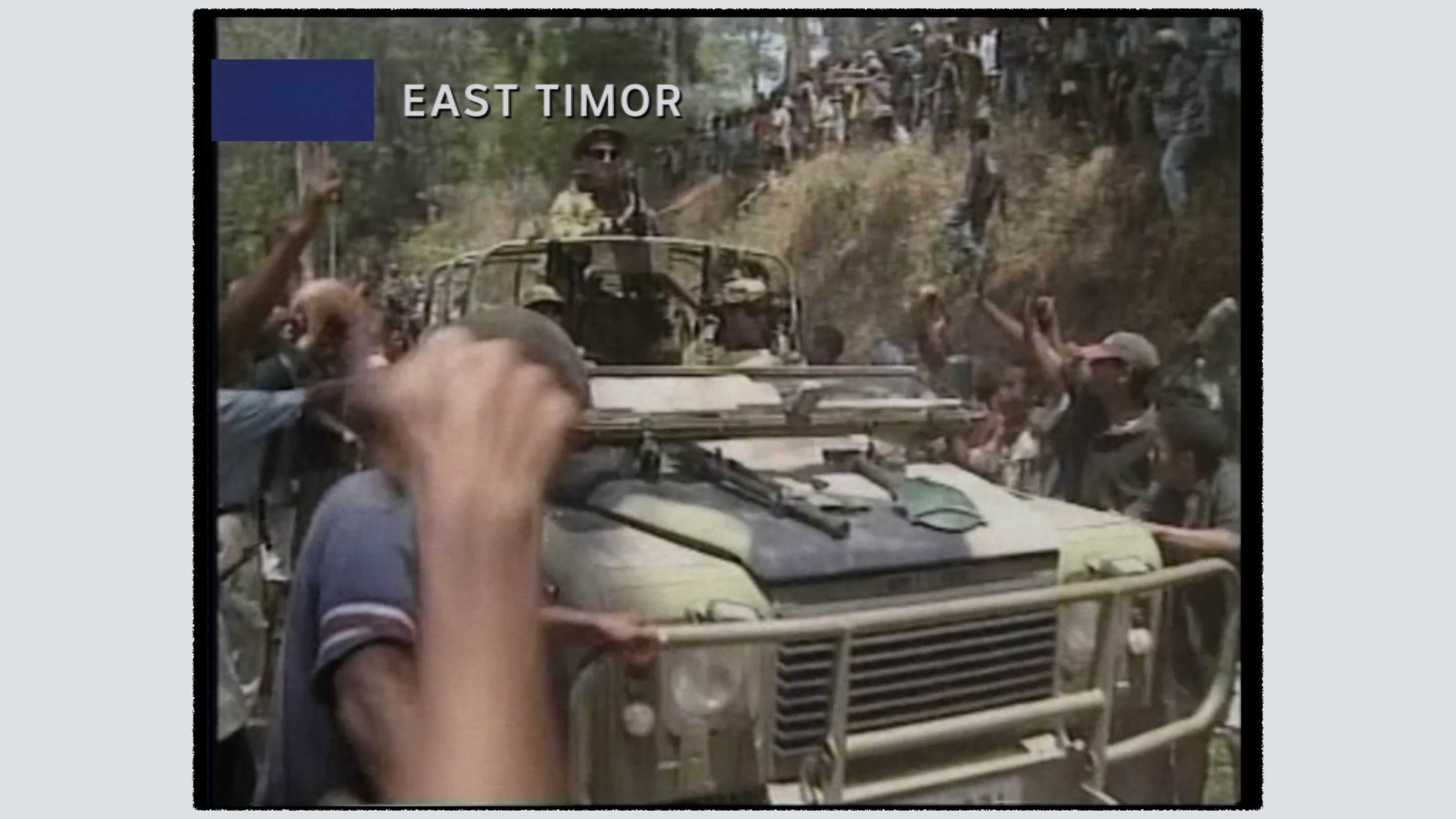 liberation_vids - ABC News