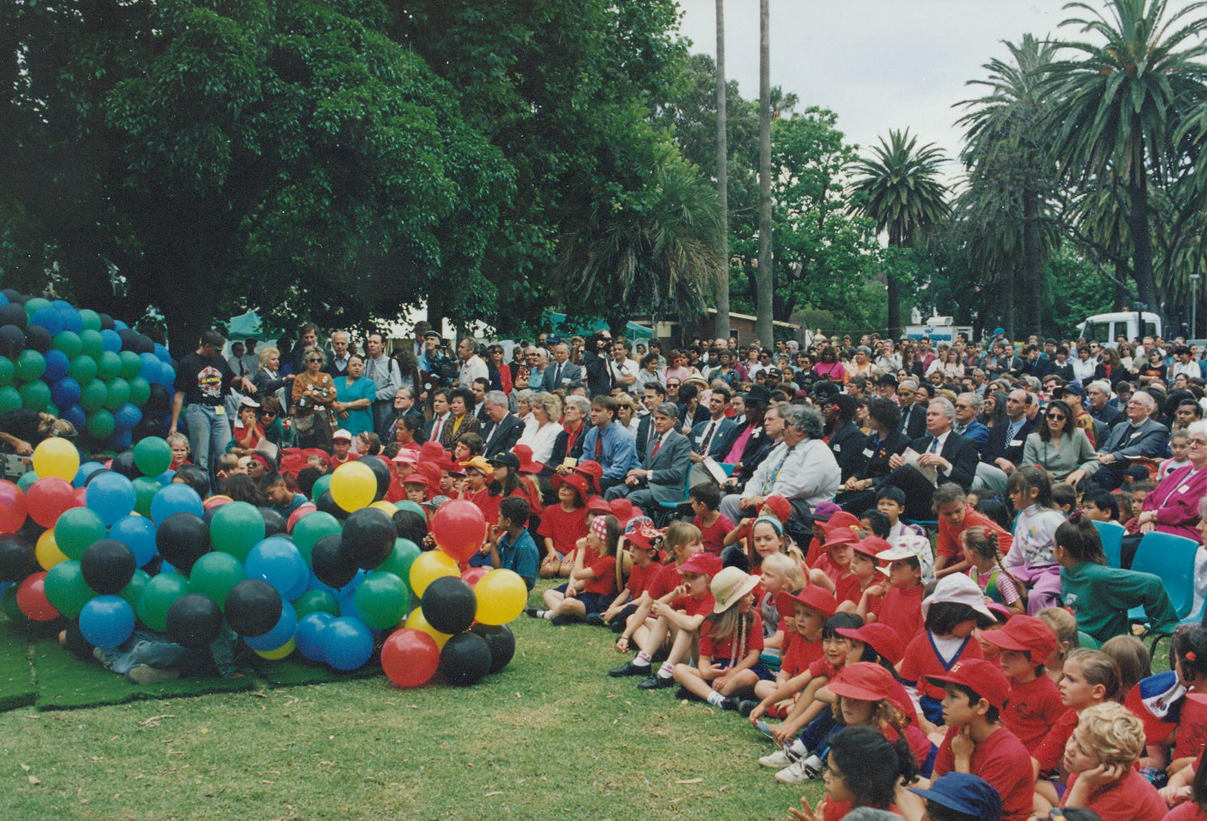 Paul Keating's Redfern speech changed the national conversation — for a ...