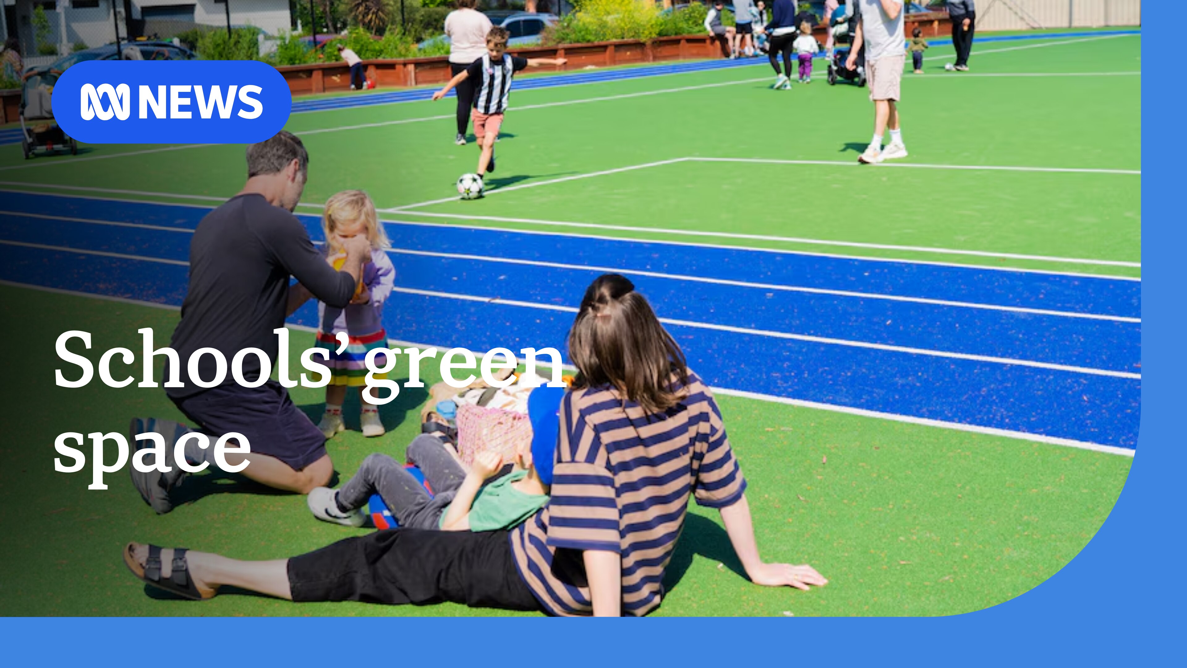 News From Victoria : ABC iview