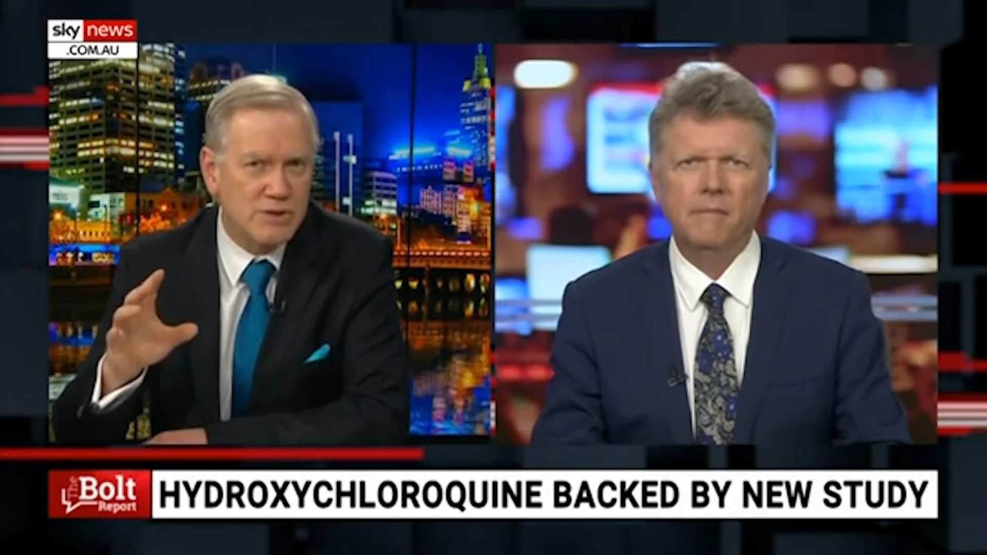 ScoMo’s spin - Media Watch