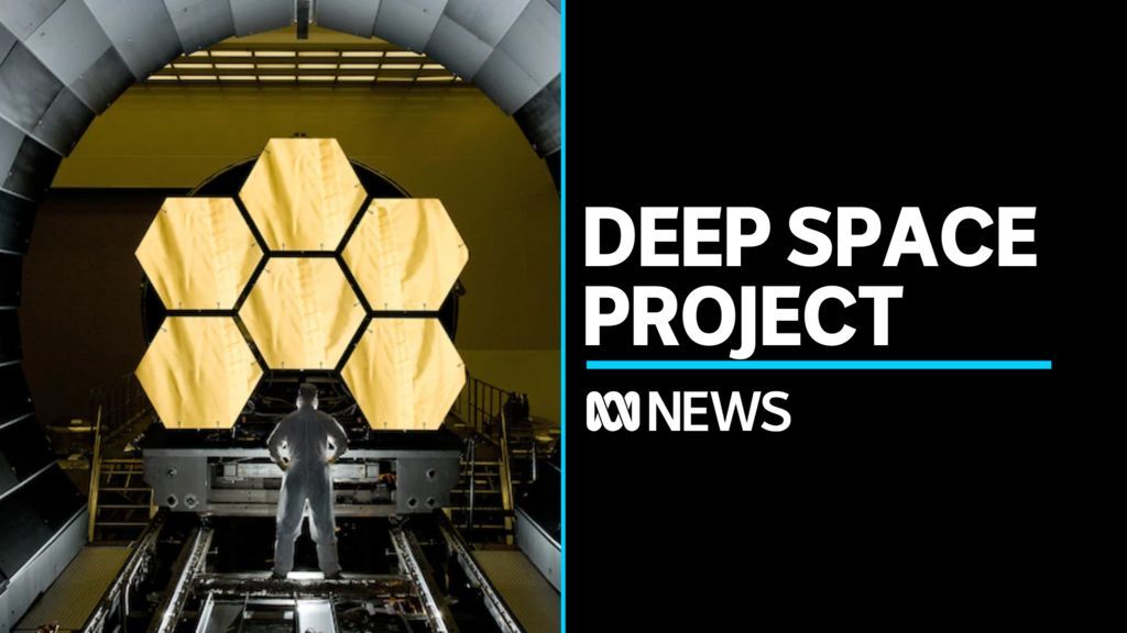 The biggest, most powerful space telescope ever built: what will it ...