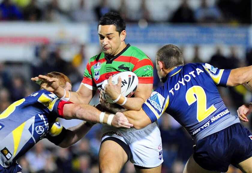 South Sydney captain John Sutton says next month vital for future of ...