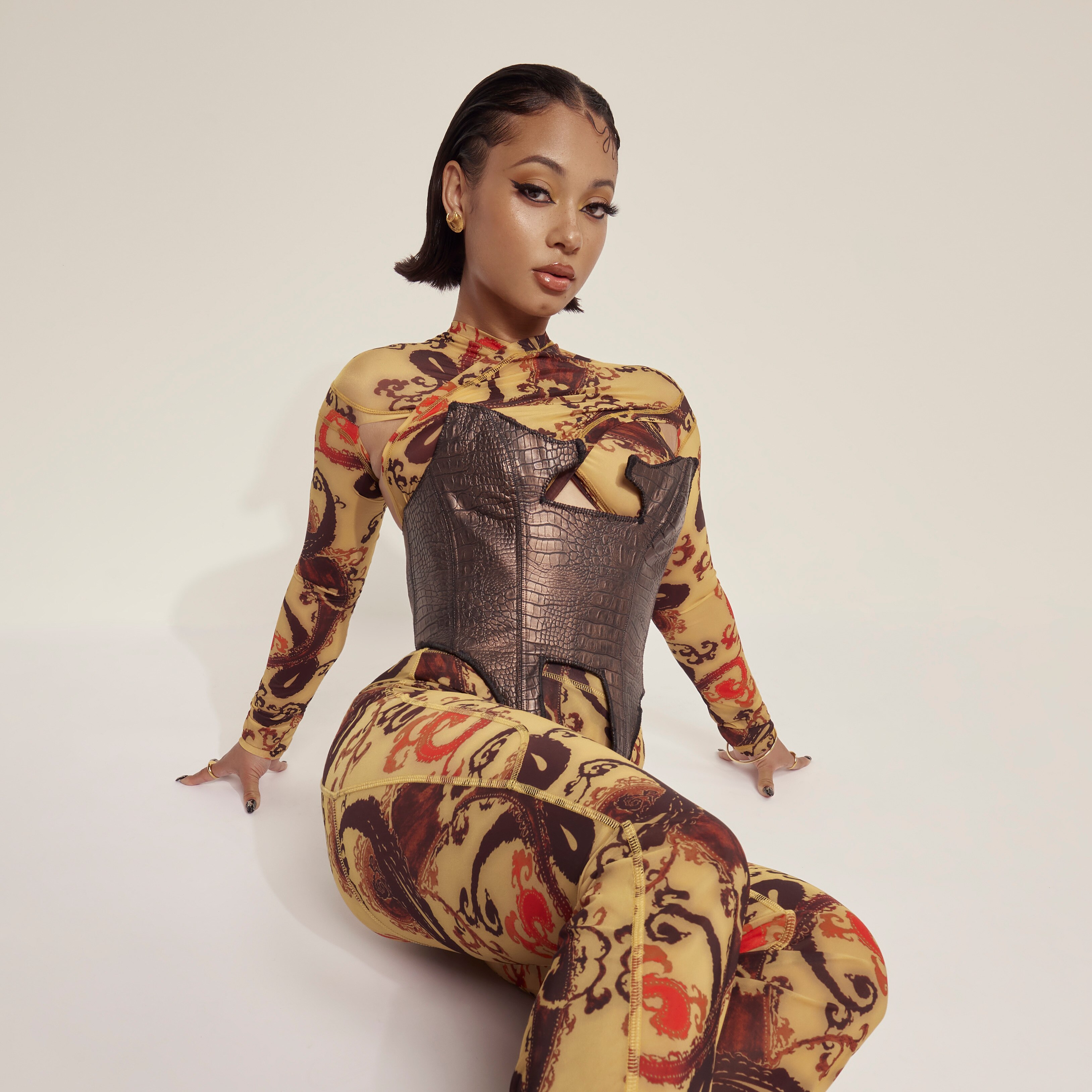 Taylah Elaine - triple j