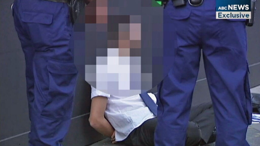 Parramatta shooting: Student arrested from same school attended by 15yo ...
