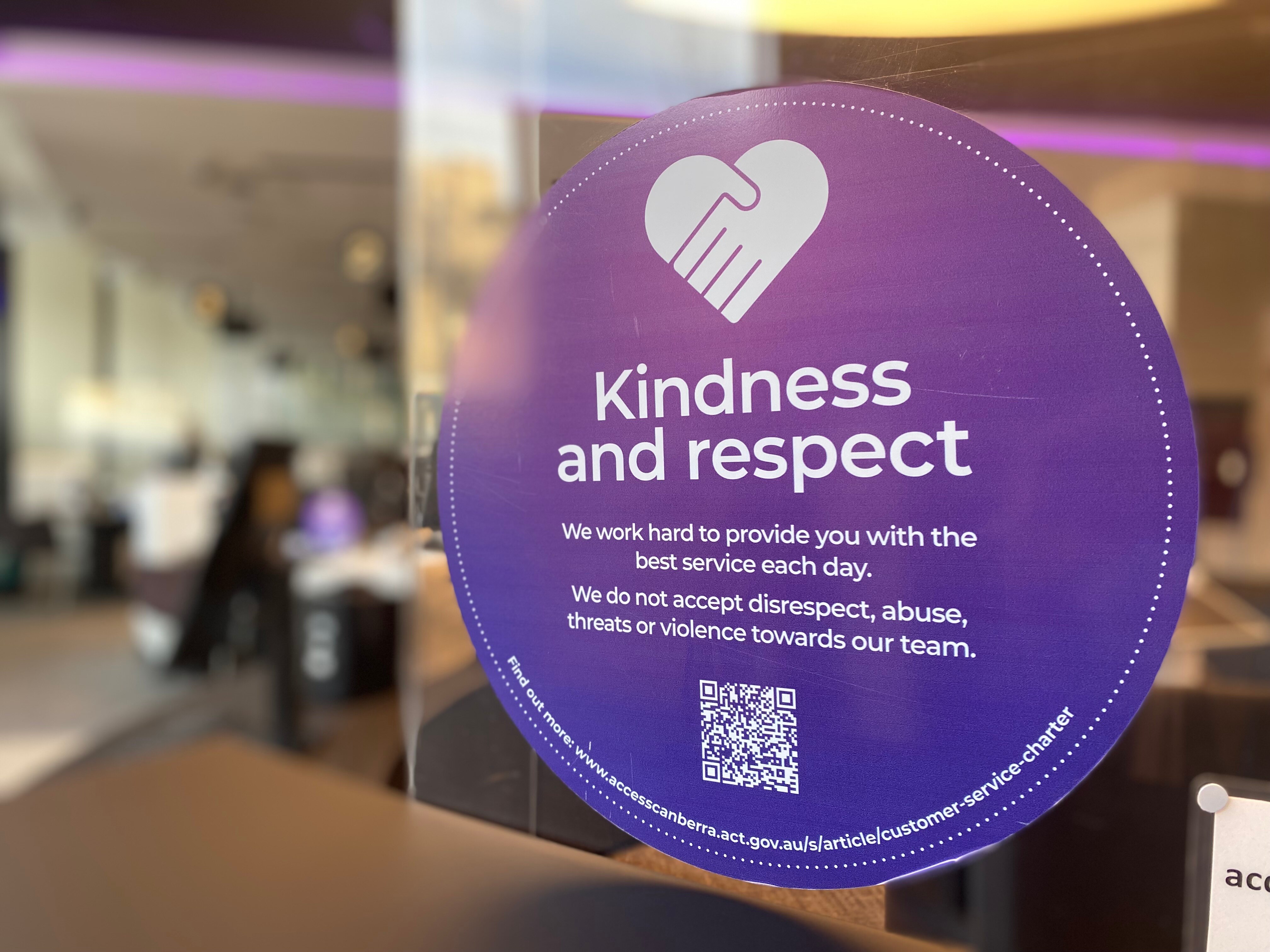 Abuse towards ACT government staff spiked during COVID, and never went ...