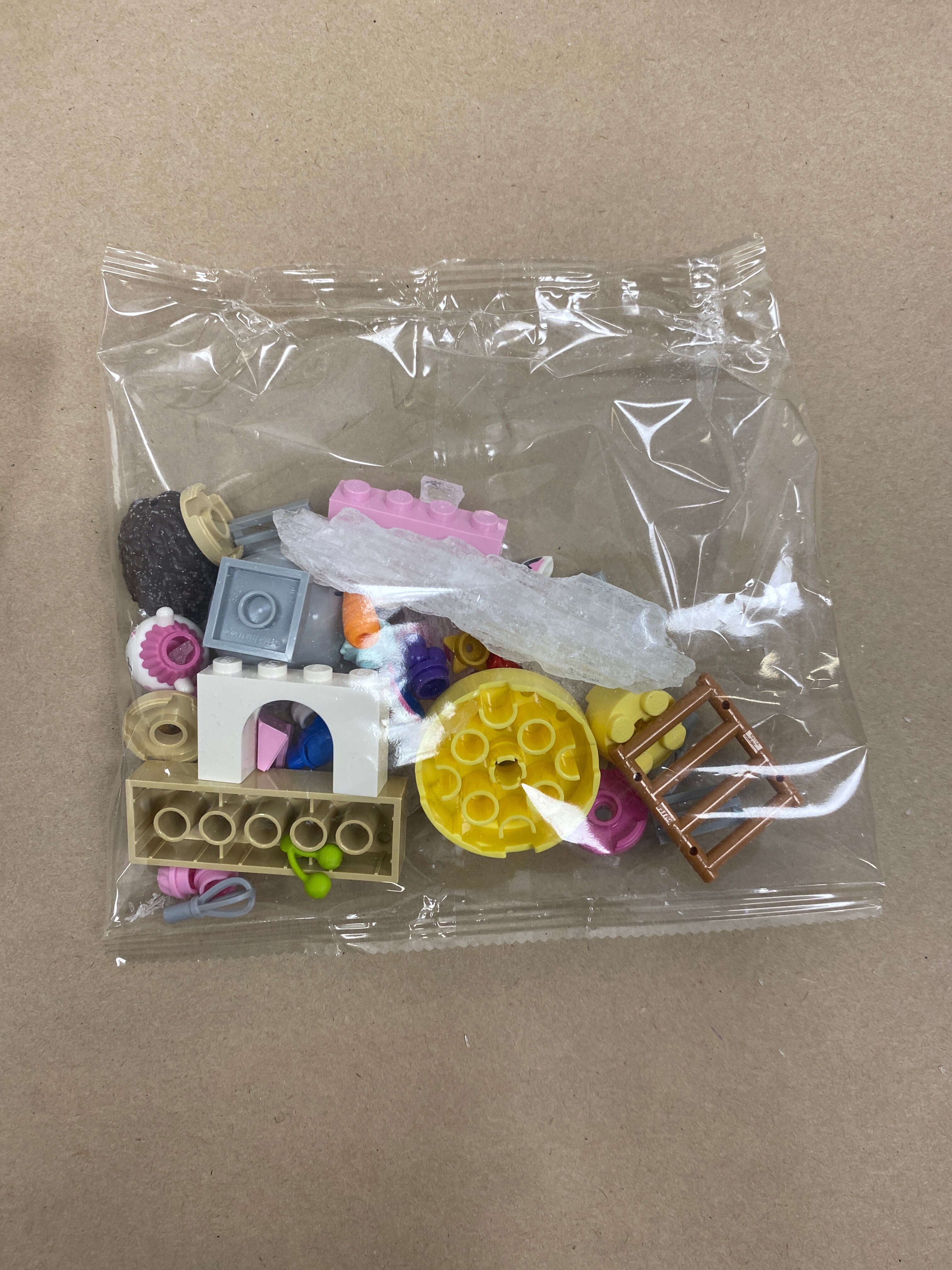 Tasmanian man charged after ice allegedly concealed in Lego packs, toys ...