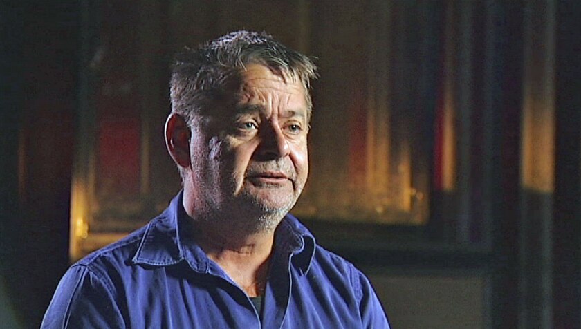 John Setka, CFMEU state secretary, accused of receiving free work in ...