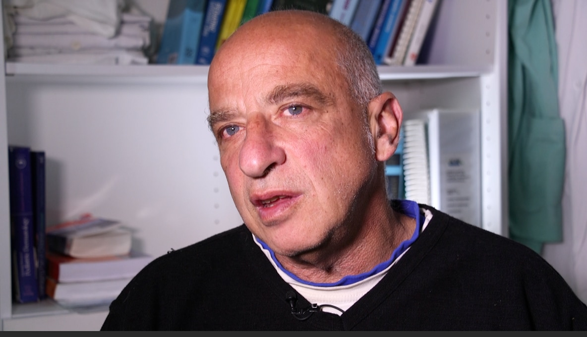 Syrian war: Wounded risking retribution to receive medical care from ...