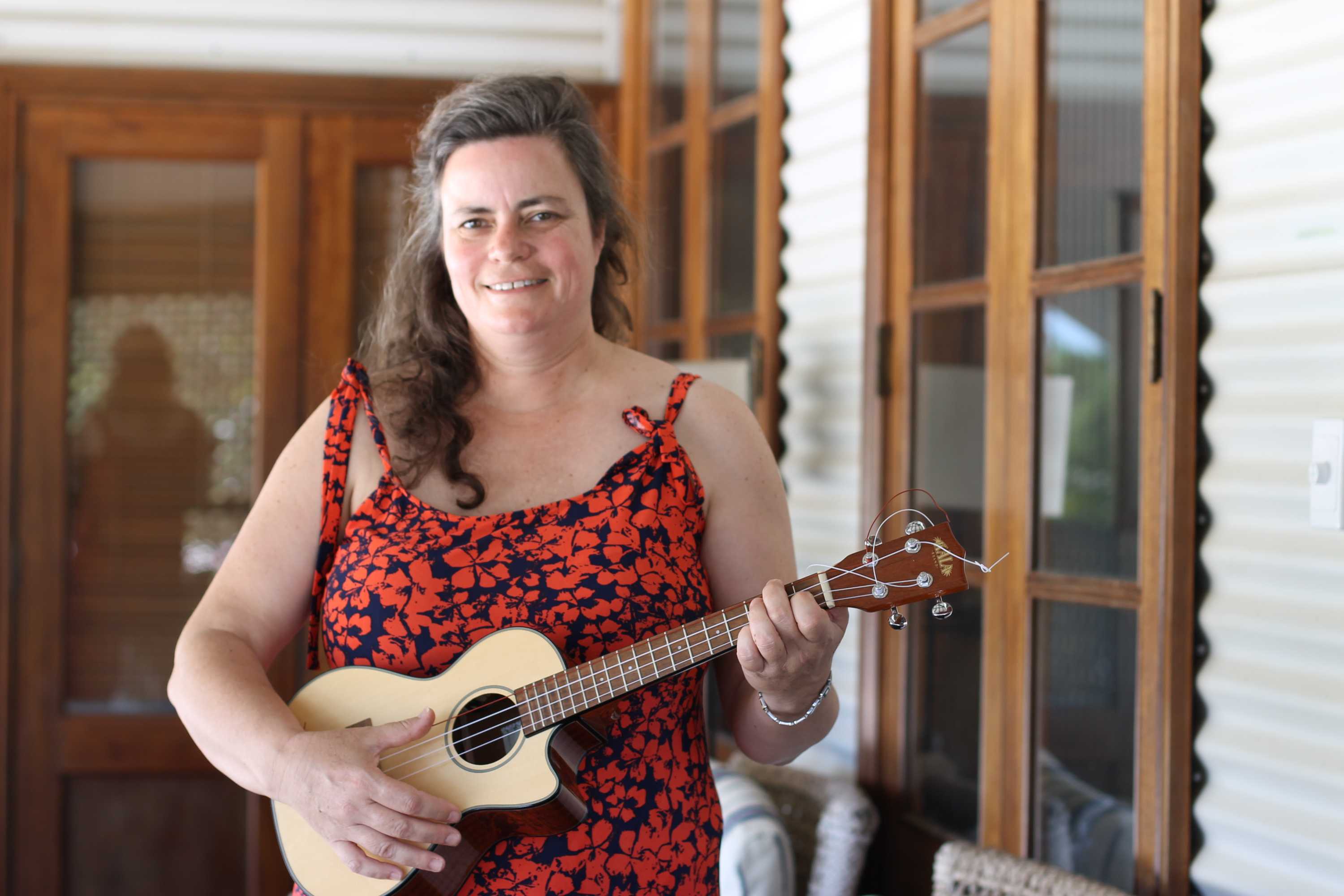 From the Jam Tarts to the Mango Mob: Making music with Lucy Lemann ...