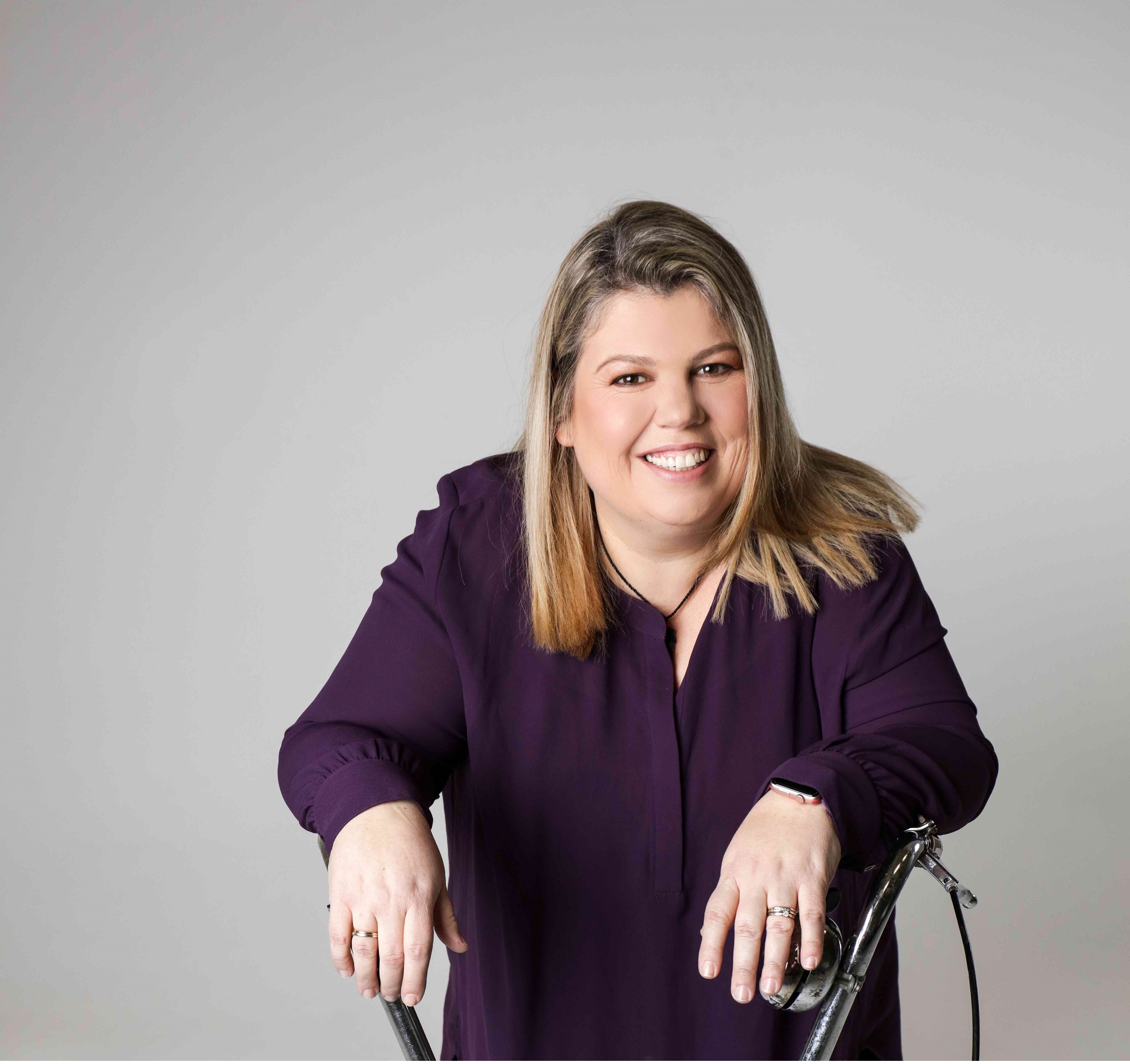 Comedian Urzila Carlson is back with a brand new show - ABC listen