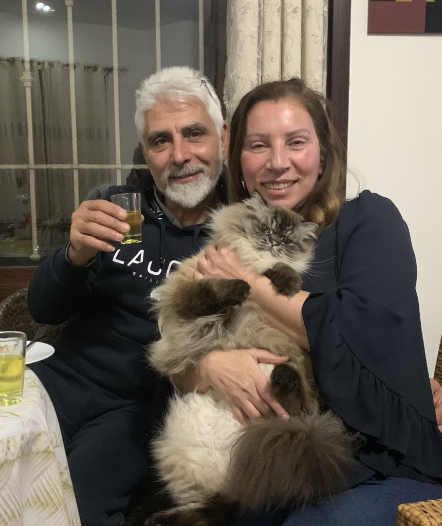 What time is the Eurovision 2024 grand final? Where can I watch it in ...