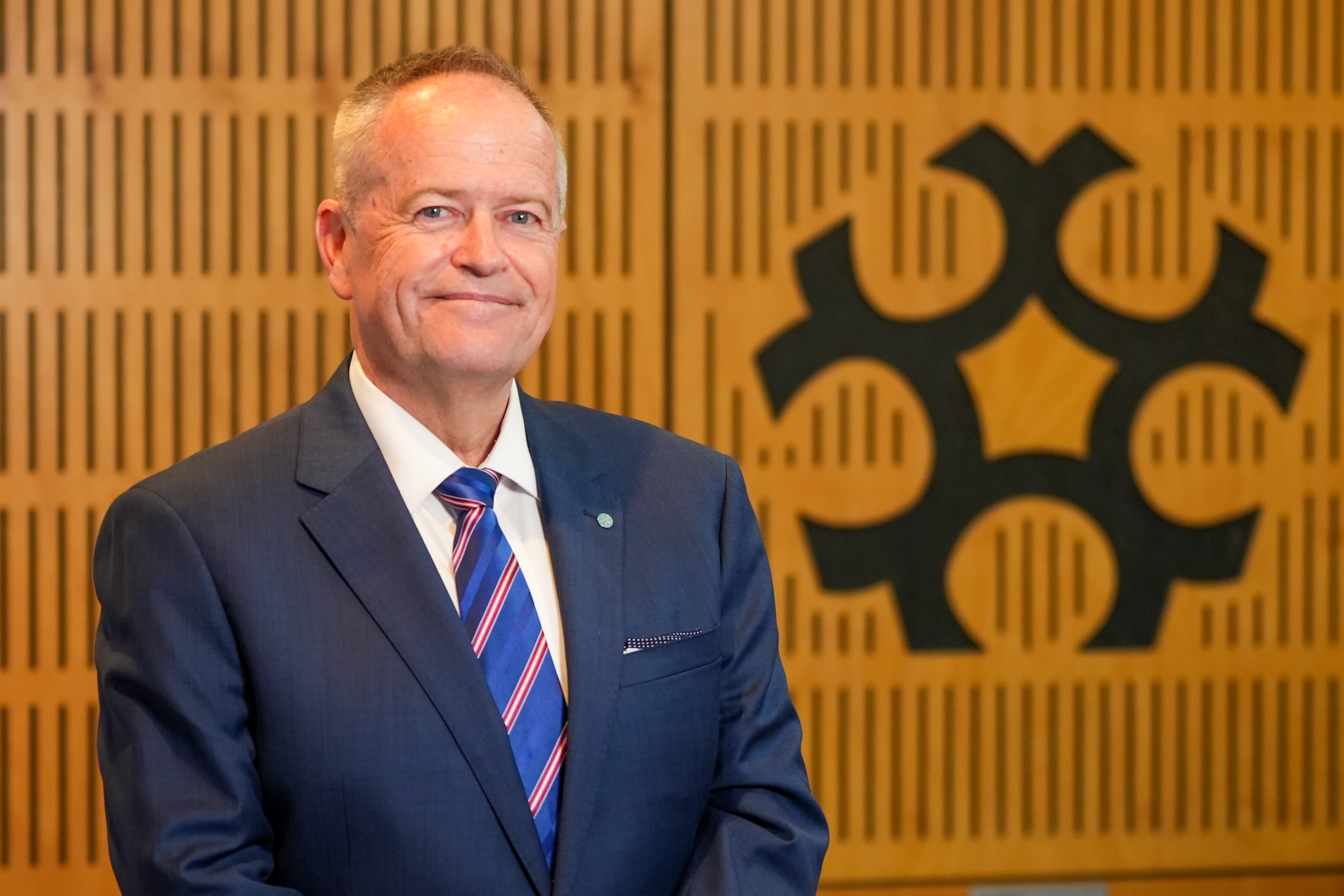 Bill Shorten's Summer Reading - ABC listen