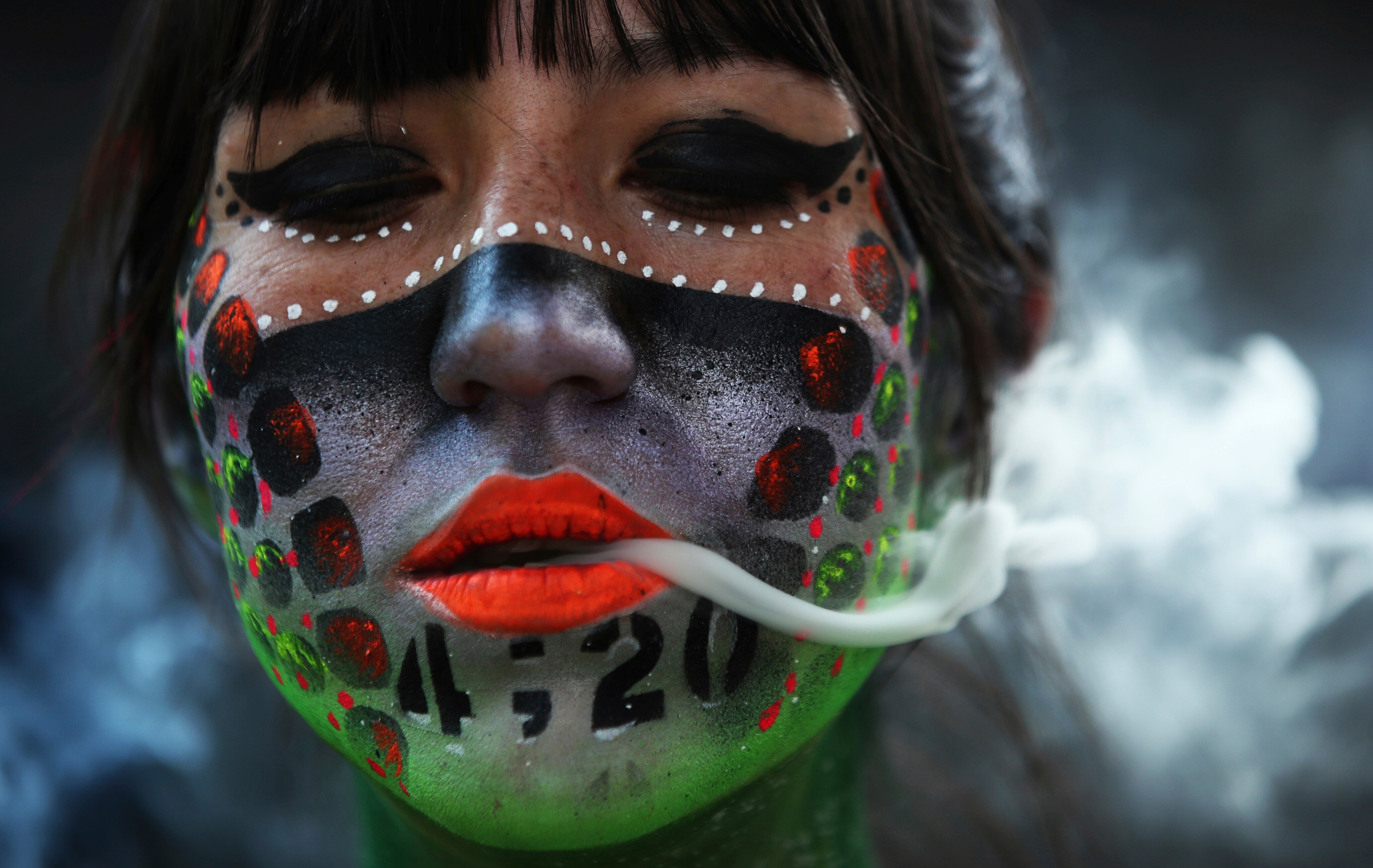 Mexican Supreme Court rules government should legalise recreational ...