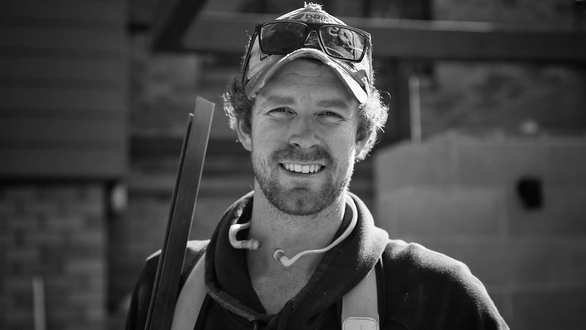 Phil McDonald: the country boy - ABC Canberra