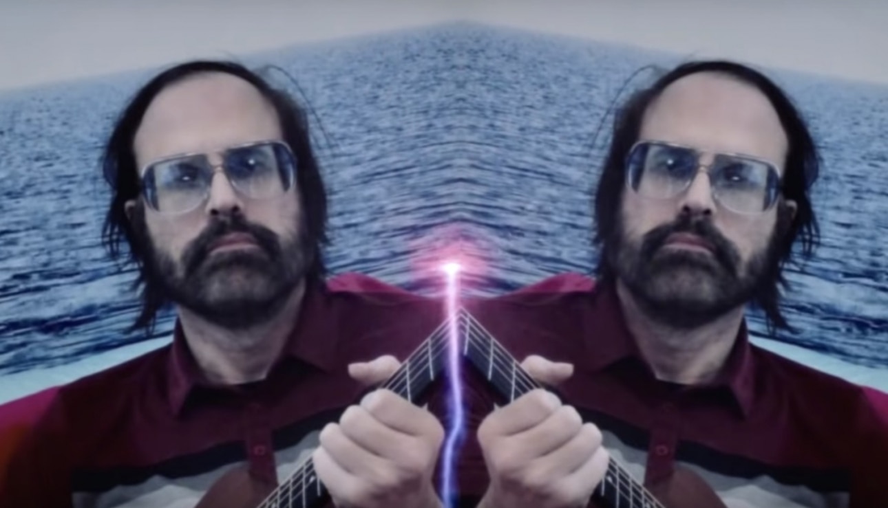 David Berman comes out of his musical hiatus to enter the Tower plus a ...