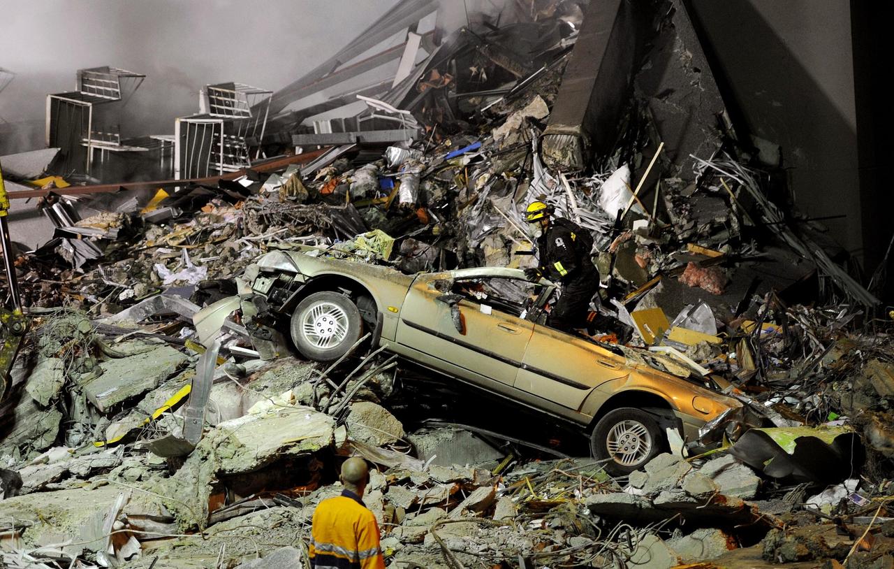 Mike Stuchbery - ABC News