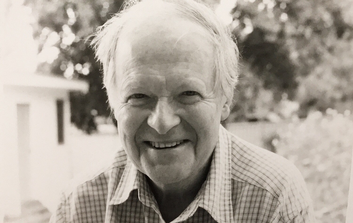 Jeremy Hearder reflects on a life in diplomacy - ABC listen