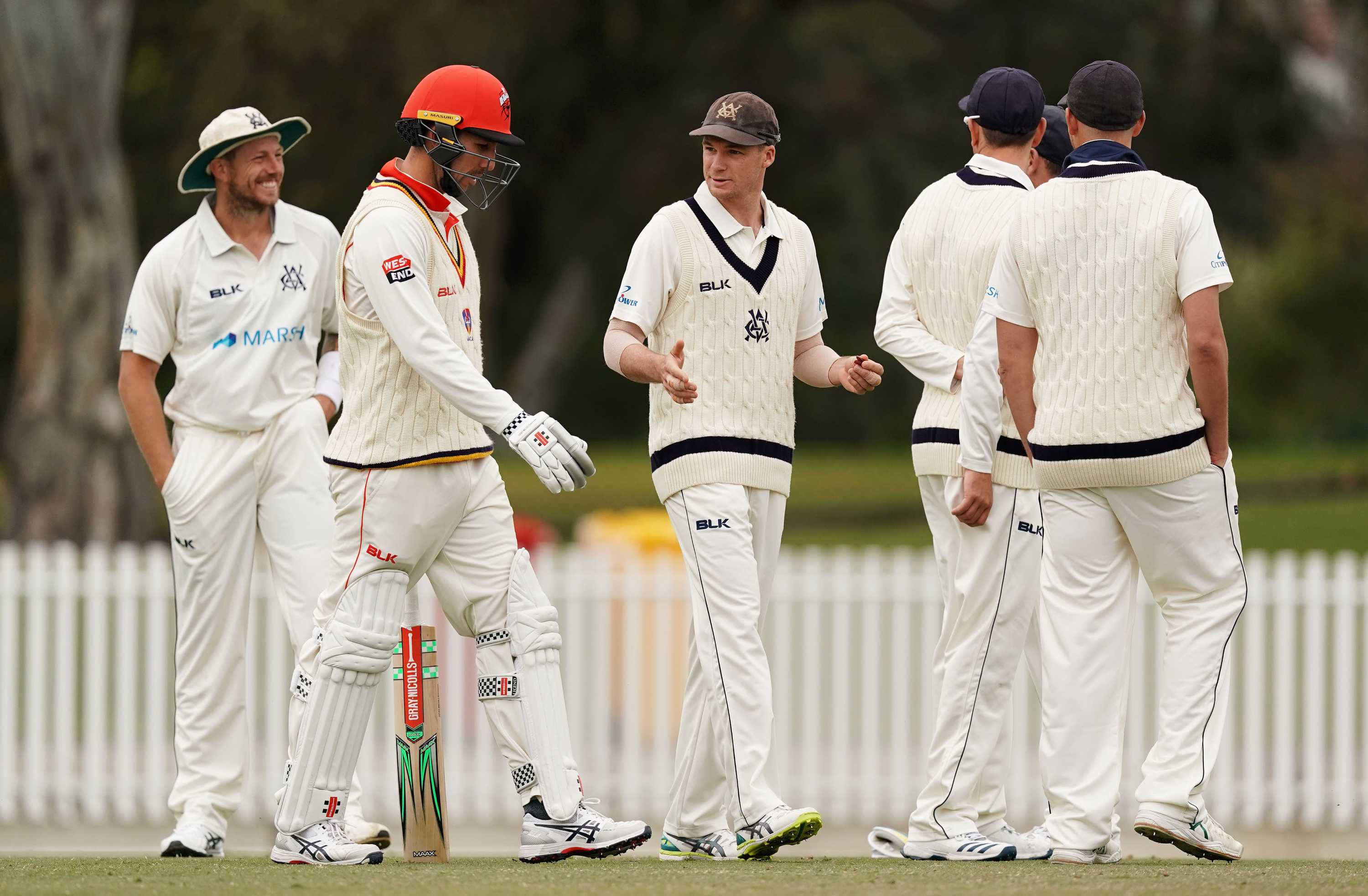 Corbin Middlemas - ABC News
