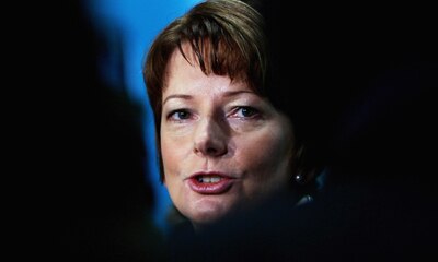 Mary Barrett - ABC News