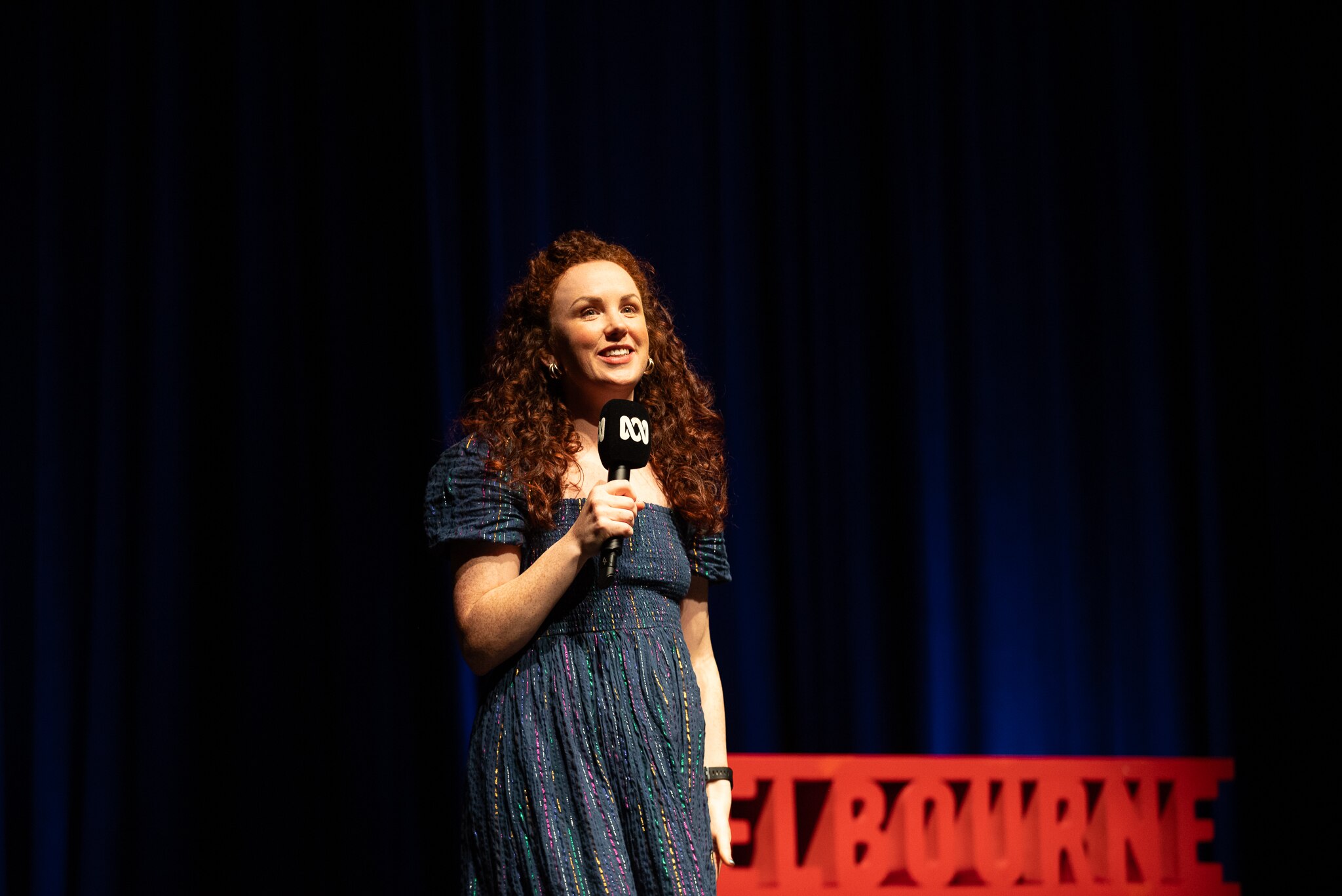 A Comedy Bite featuring Catherine Bohart - ABC listen