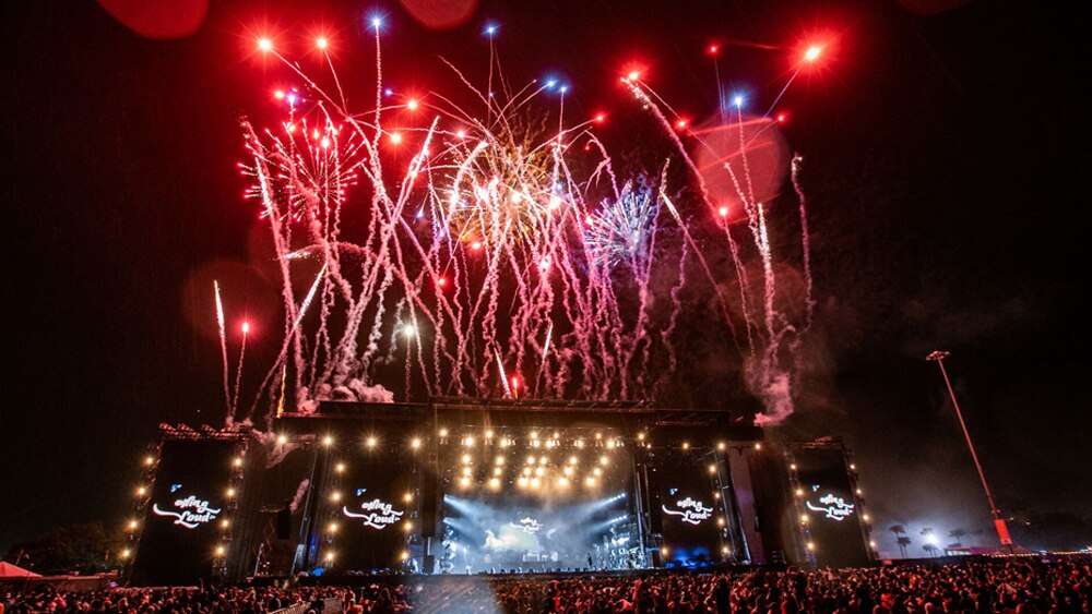 Australia is getting a huge new rap festival this summer - triple j