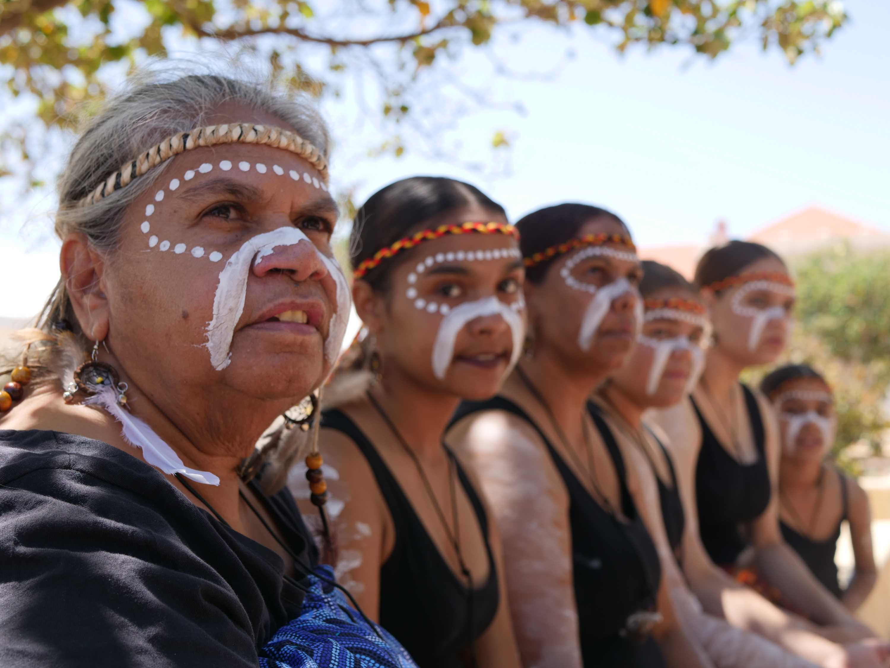 Yamatji Nation Claim resolved granting native title and funding deal in ...