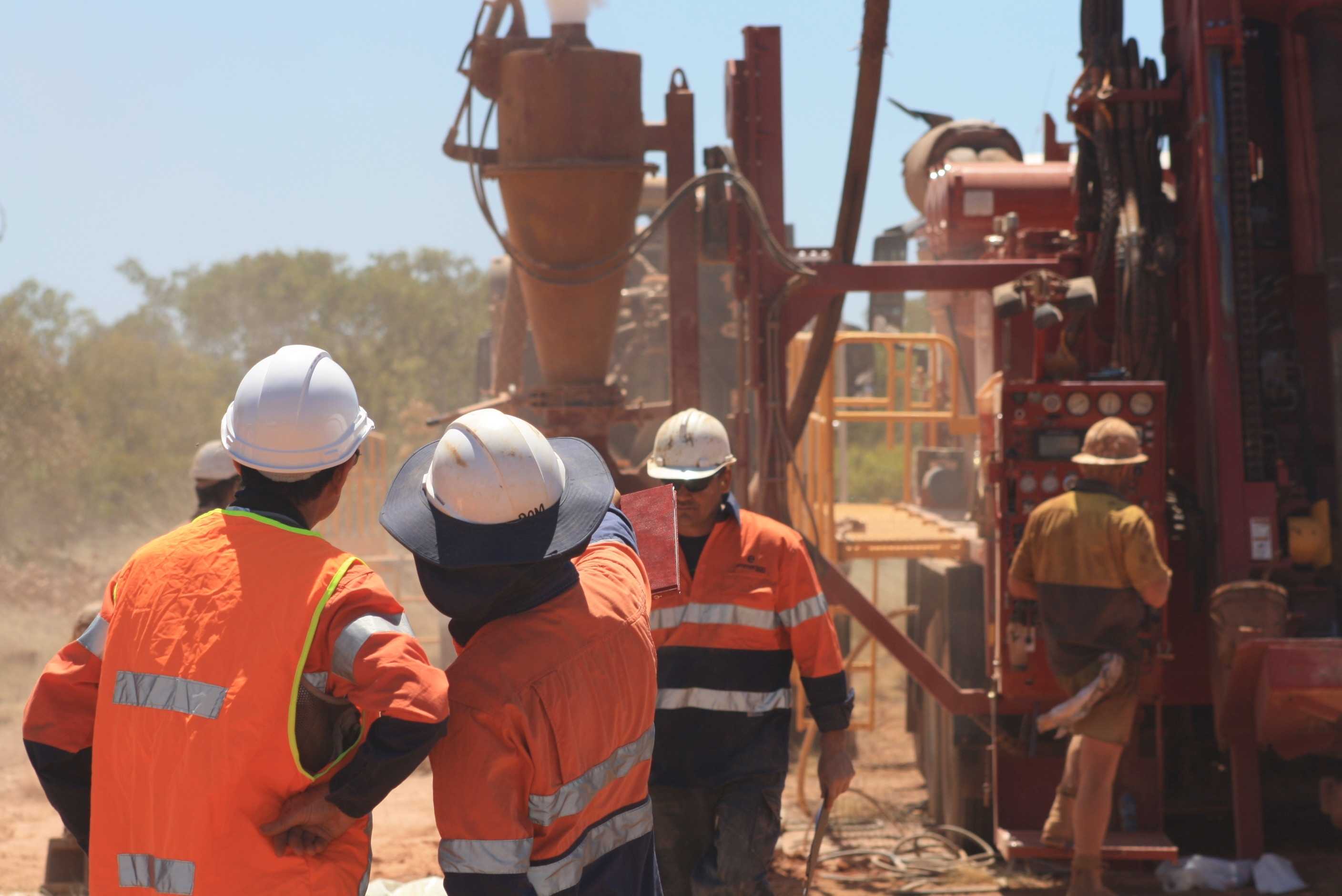 Mine workers suffer long-term damage from exposure to excessive ...