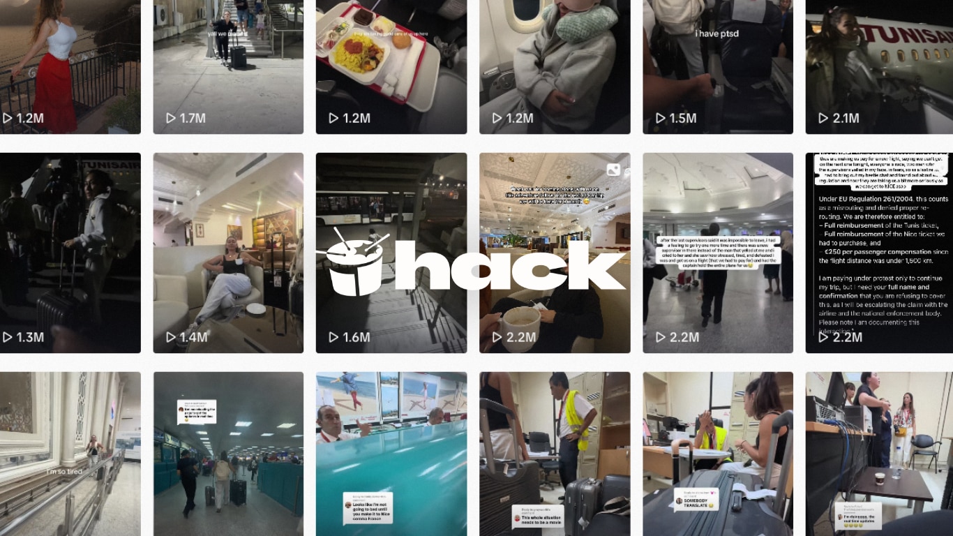 What went down on #HackLive; and a divided Australia now half of Australia wants a ban on muslim ...