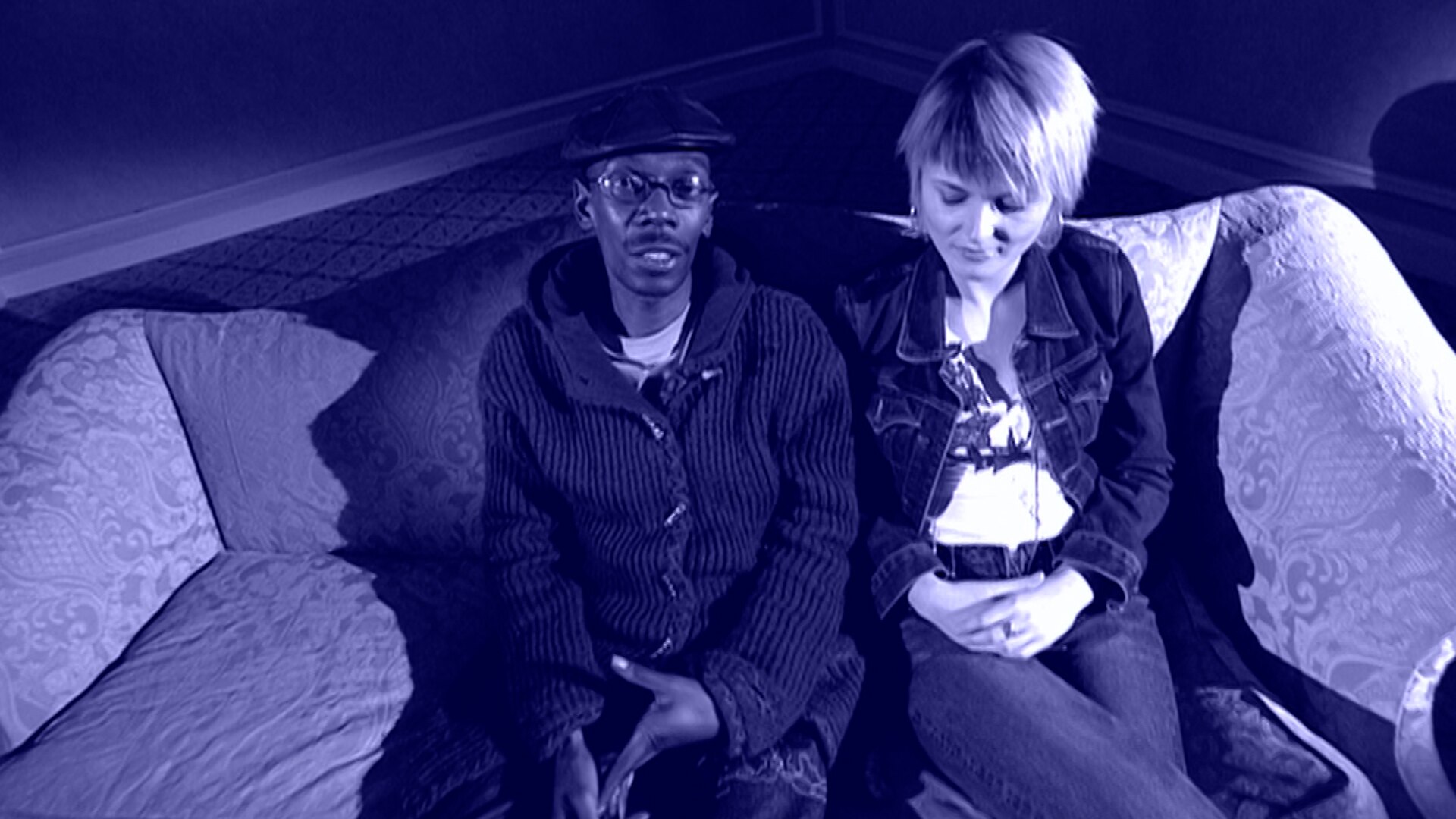 Guests & Specials - ABC Rage