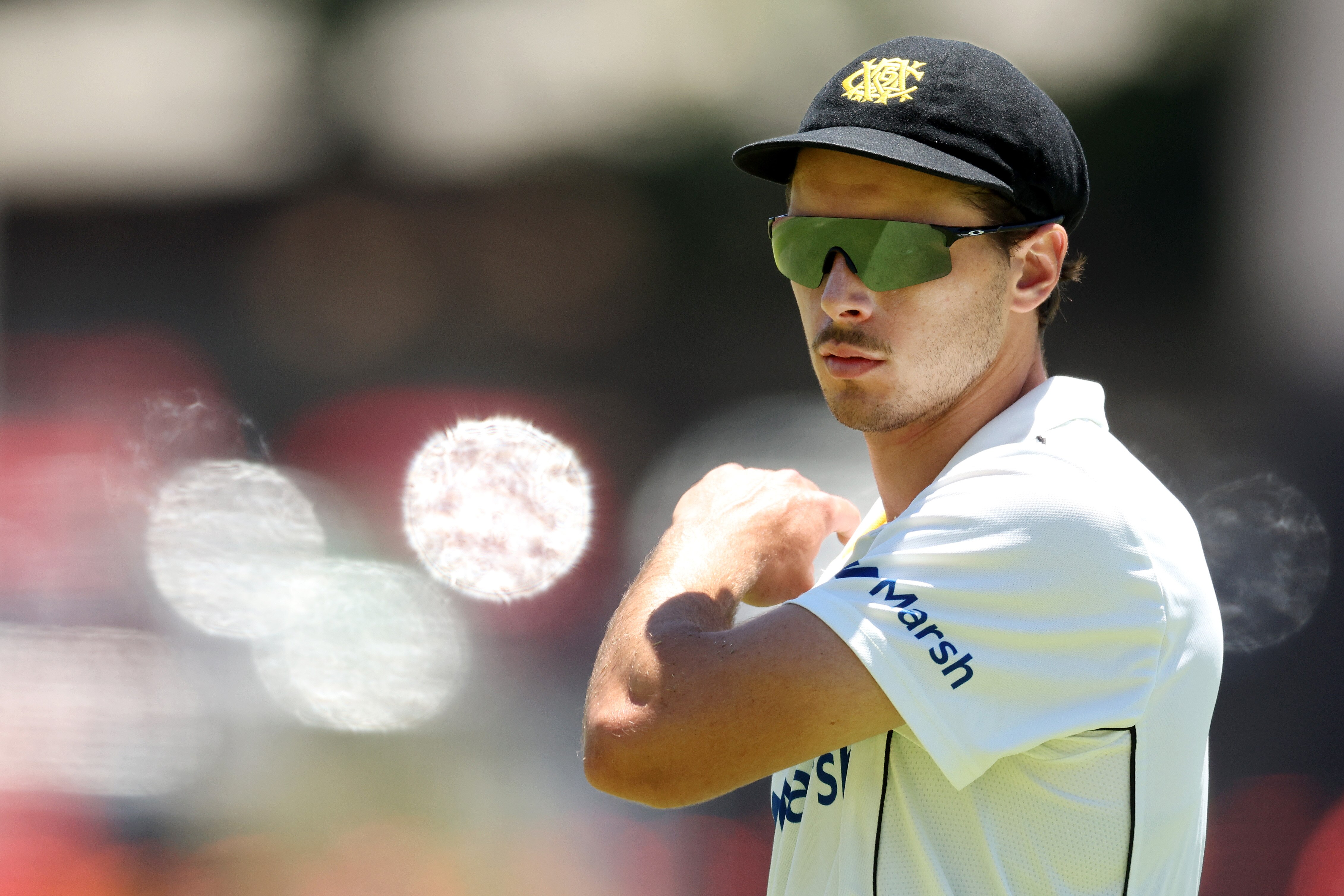 Lance Morris named in Australia Test squad to face Pakistan in Perth ...