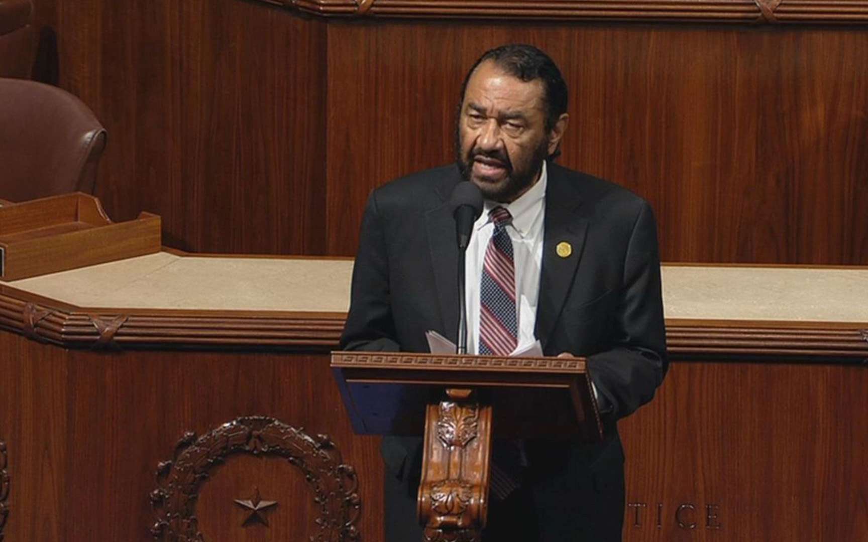 A pocket guide to Trump's impeachment trial - ABC News