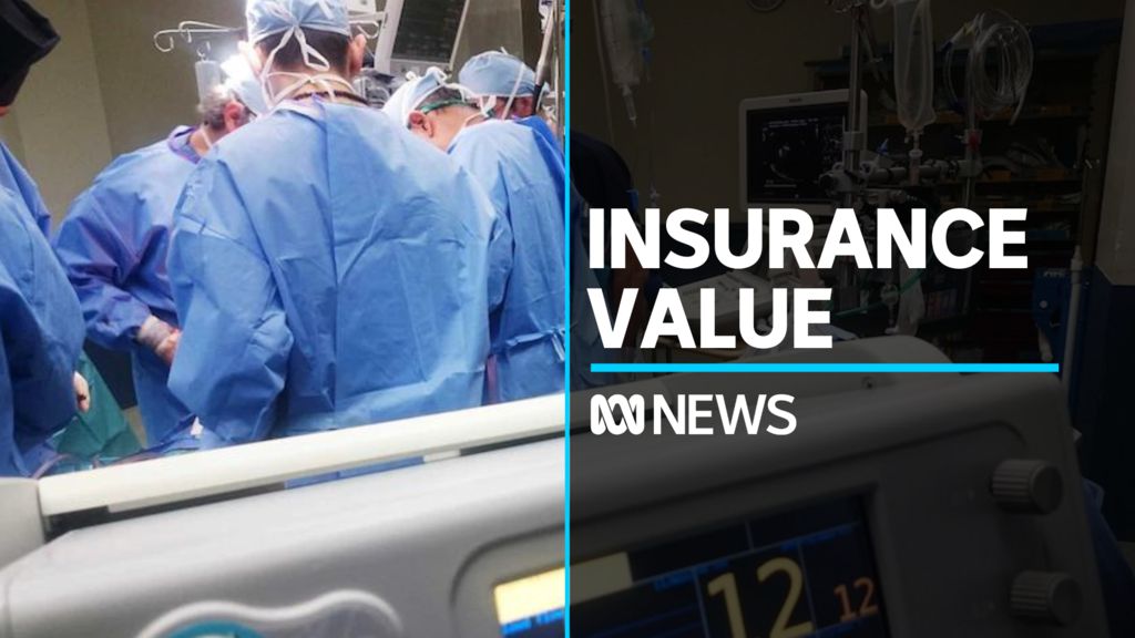 Health Insurance - Topic - ABC News