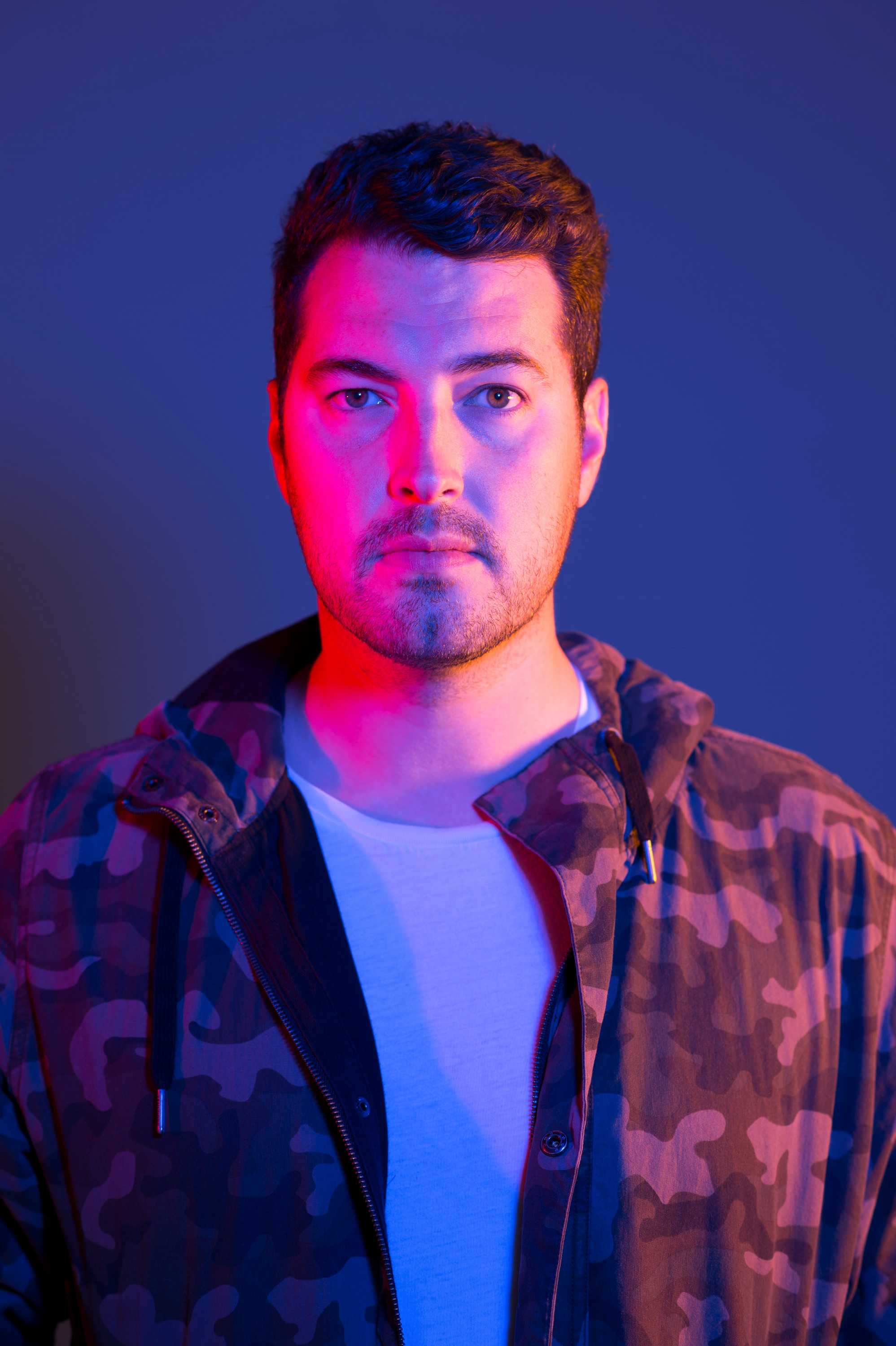 Mix Up Resident: Hayden James - triple j