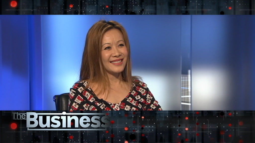 Monday markets with Elizabeth Tian - ABC News