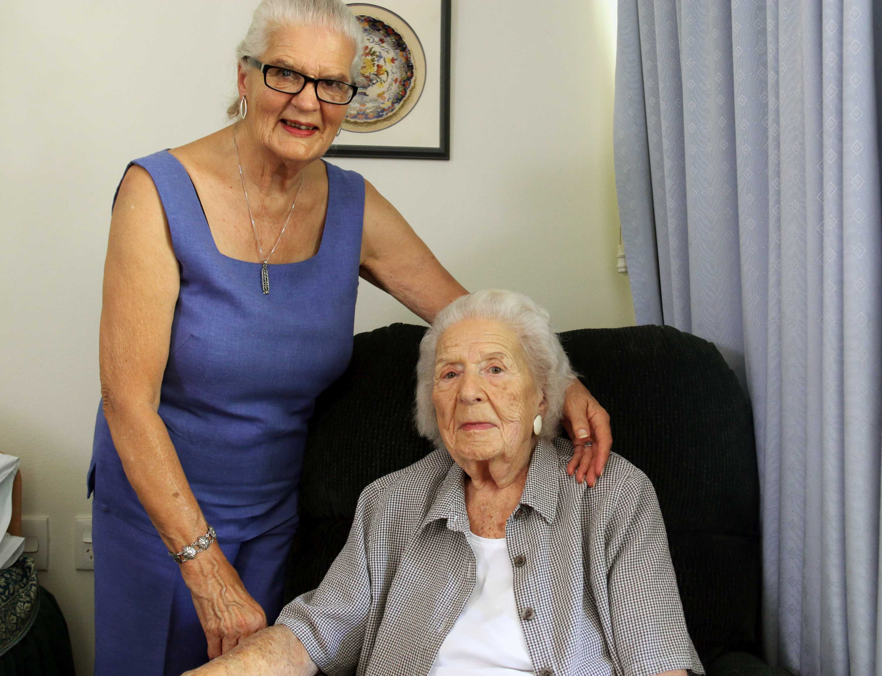 Bobbie Heine Miller: A tale of a 1920s tennis star - ABC News