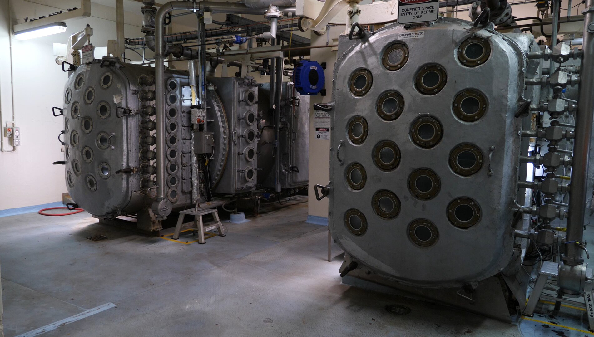 Smithtown Milo factory celebrates 100 years of sweet…