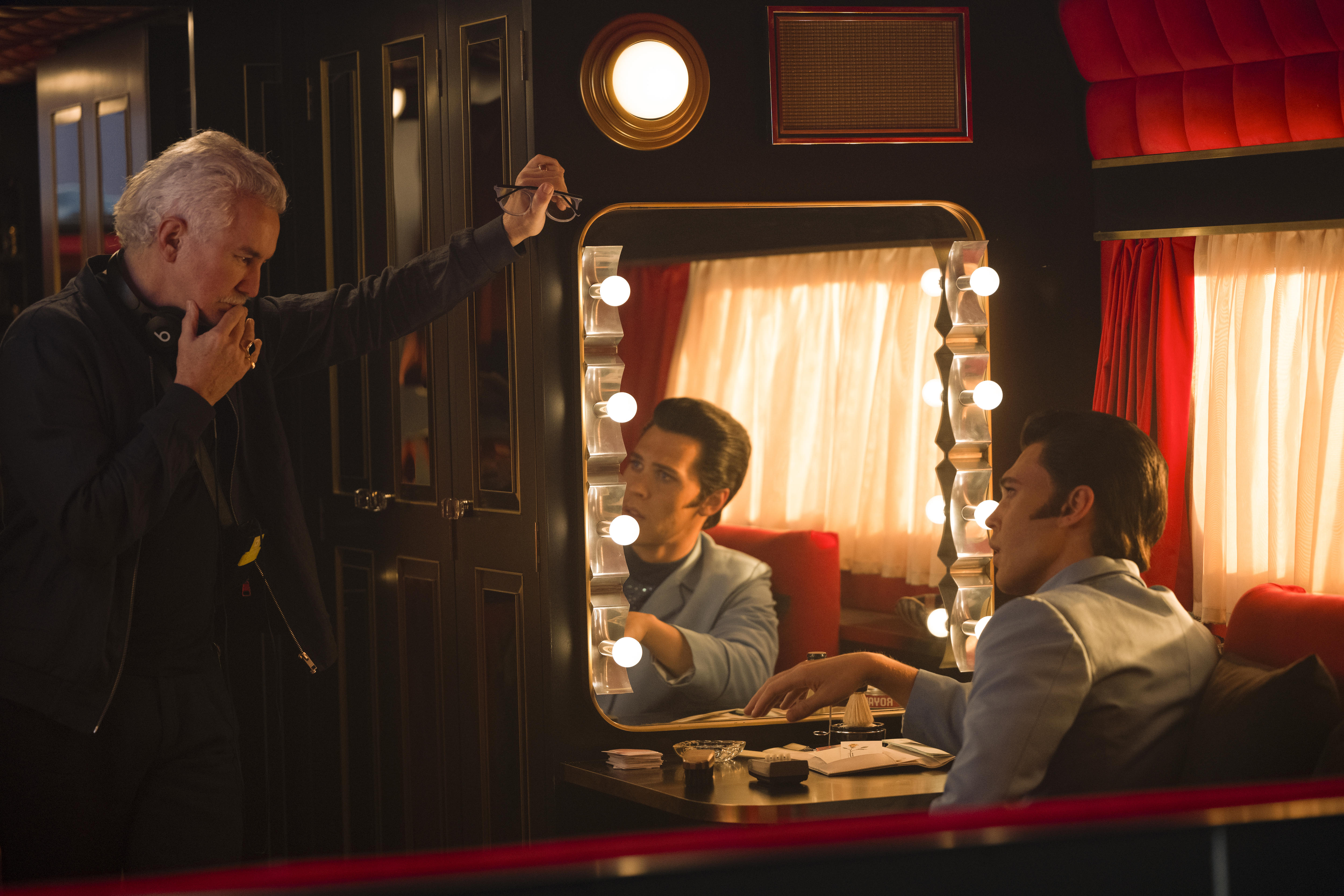 Austin Butler's singing coach explains why he sounded like Elvis in his ...