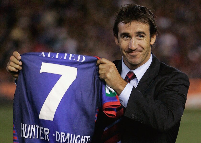 Football stars 'prone' to illicit drugs culture - ABC News