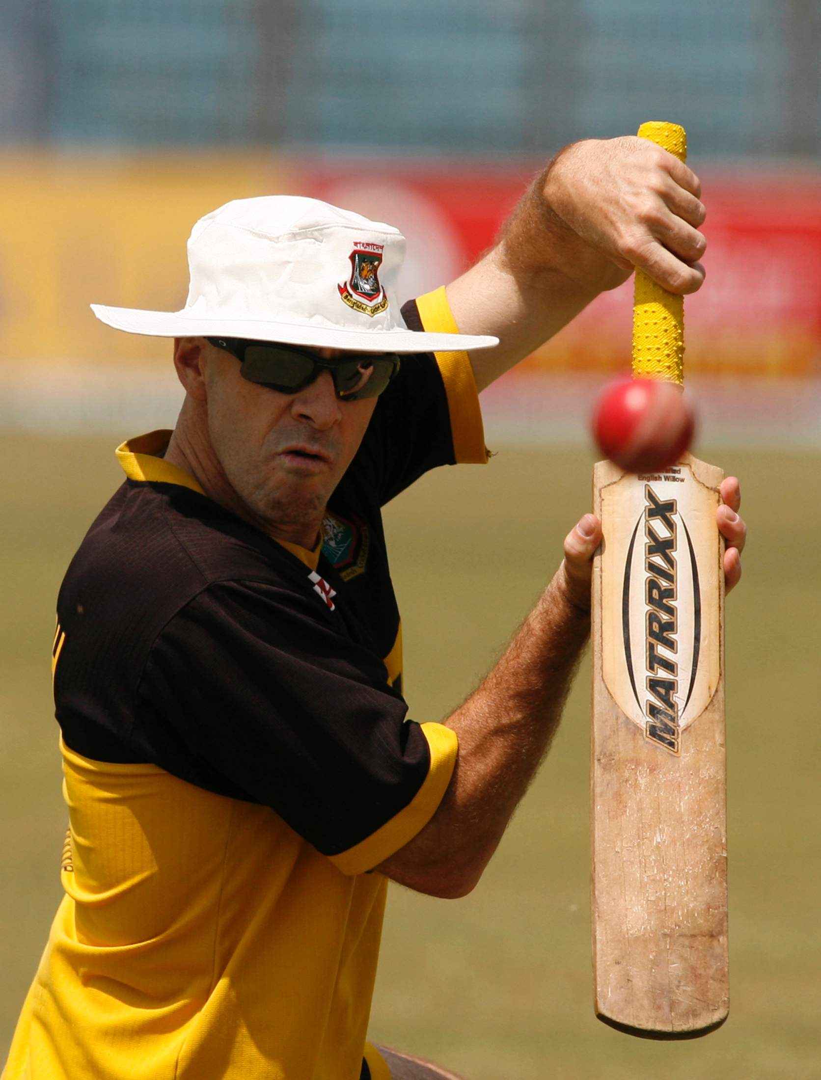 Jamie Siddons to take Redback reins as new South Australian cricket ...