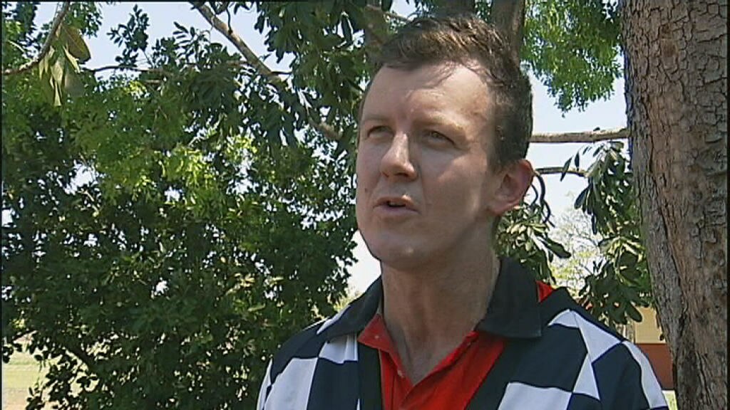 Former Magistrate Peter Maley speaks about why he quit - ABC News