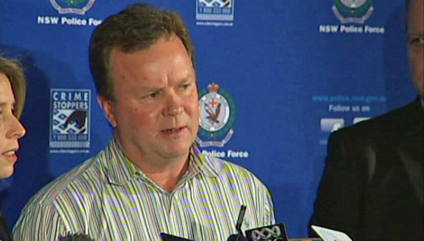 Father talks about daughter’s bomb hoax ordeal - ABC News