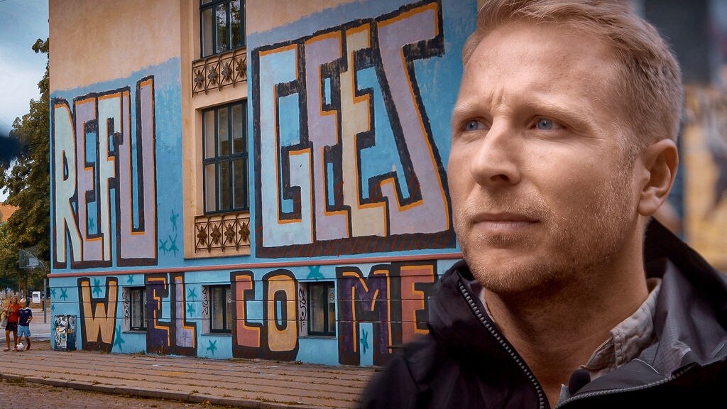 The State of Denmark - ABC News