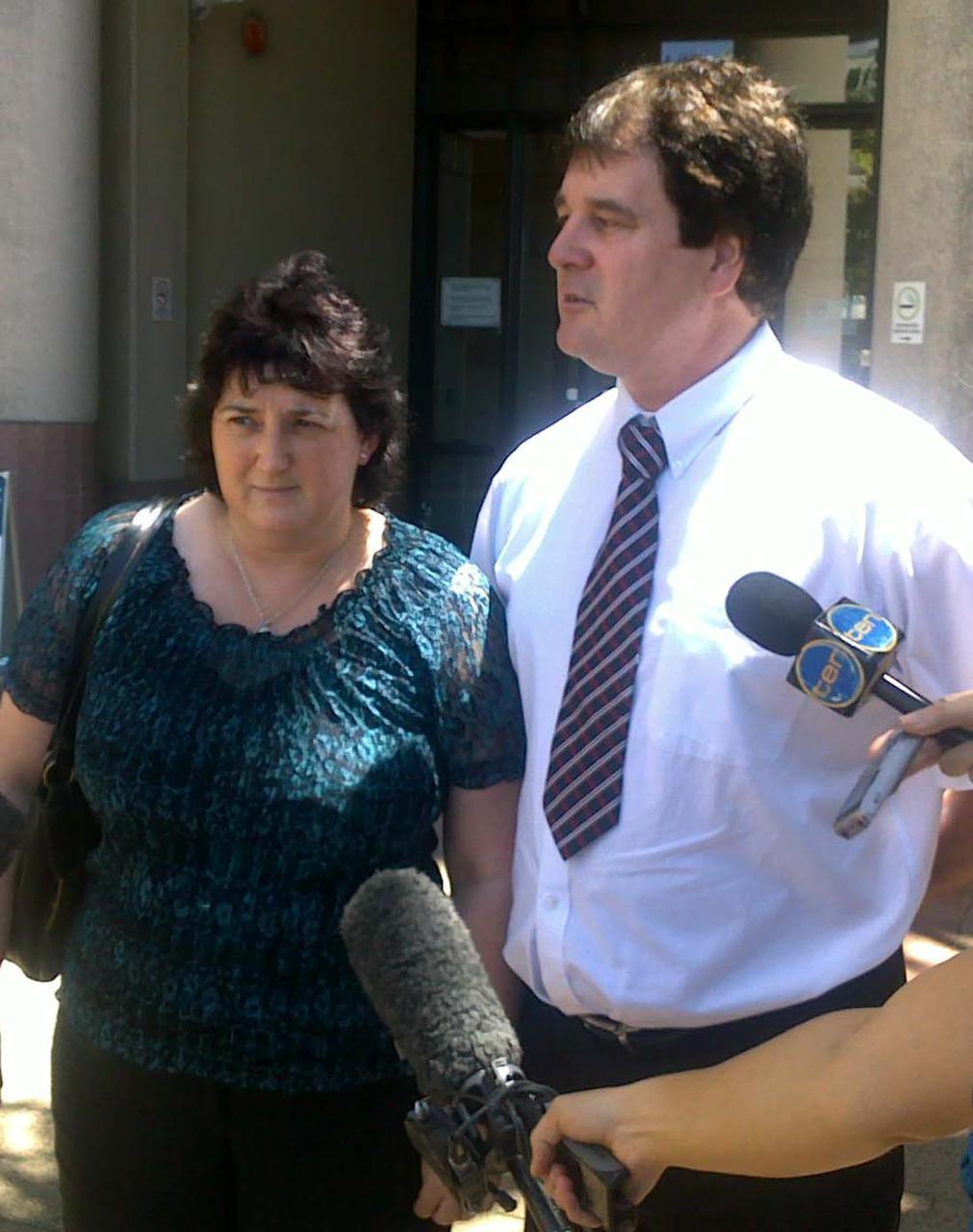 Inquest begins into rafting death - ABC News