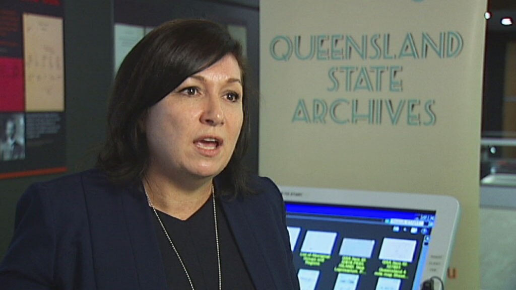 State Government moves towards Queensland's first digital archive - ABC ...