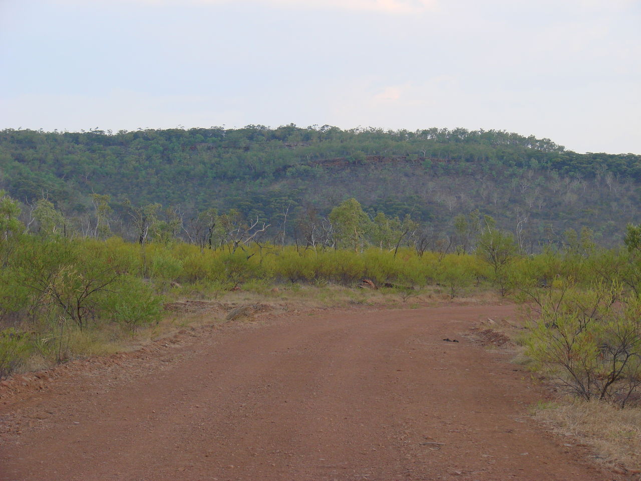 Indigenous Protected Area on track for Arnhem Land - ABC News