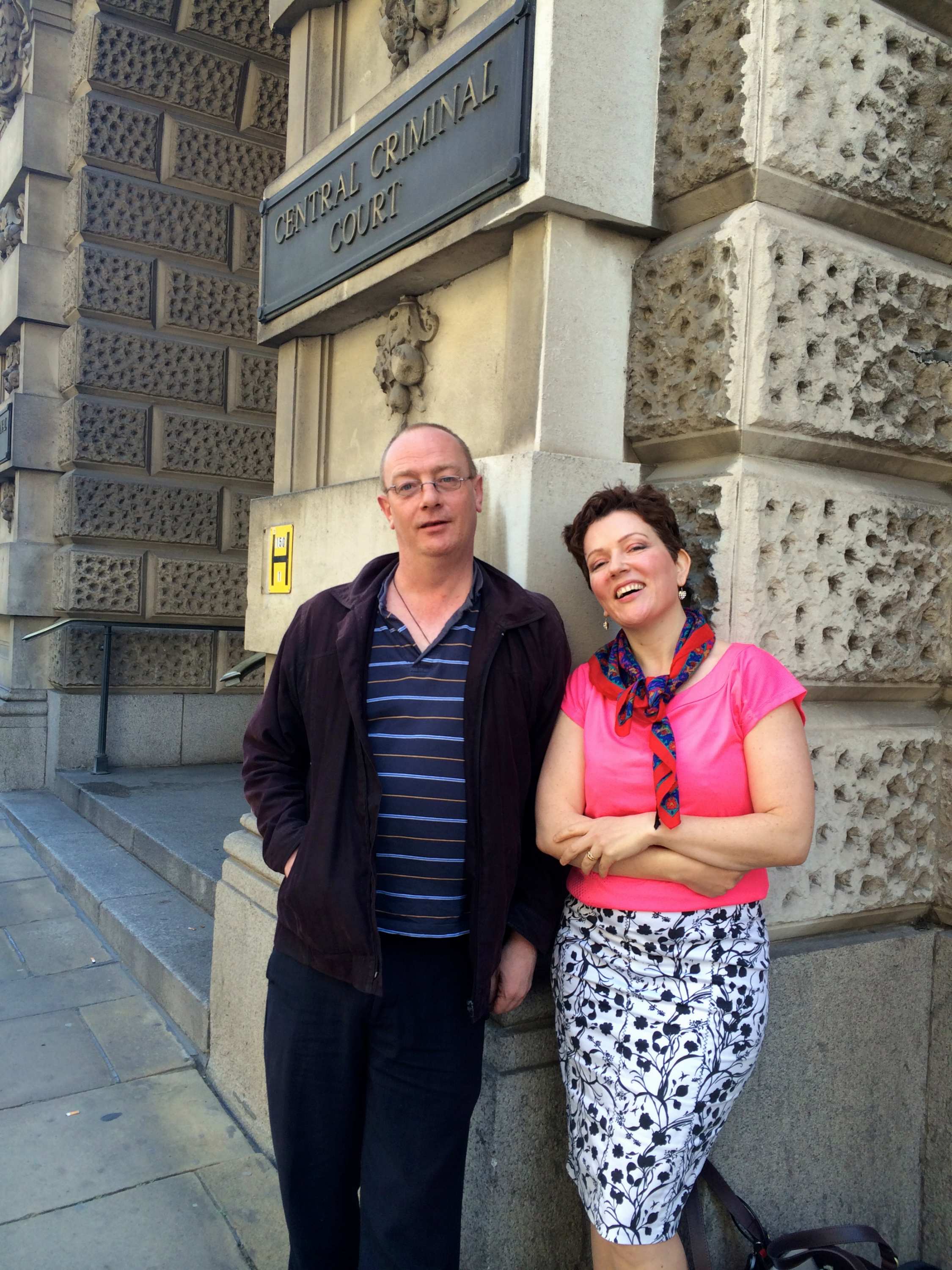 Journalists' lives consumed by lengthy UK phone hacking trial - ABC News